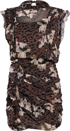 AllSaints KLEIDER - Mini-Kleider auf YOOX.COM