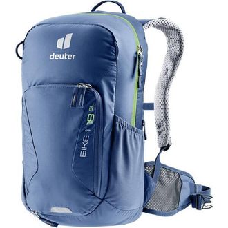 Deuter Rucksack Bike I 18 SL