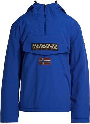 Napapijri MANTEAUX - Vestes et blousons sur YOOX.COM