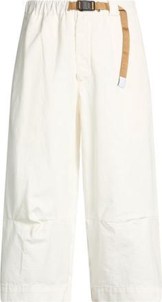 White Sand HOSEN & R&Ouml;CKE - Hosen auf YOOX.COM