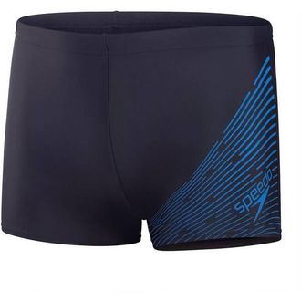 Speedo Badehose Mens Medley Logo Aquashort
