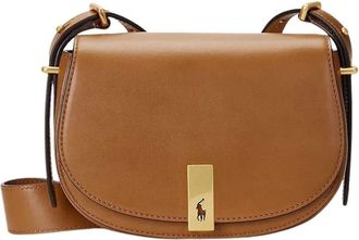 Polo Ralph Lauren Damen, Taschen, Braun, ONE SIZEGr&ouml;&szlig;e