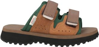 Suicoke SCHUHE - Sandalen auf YOOX.COM