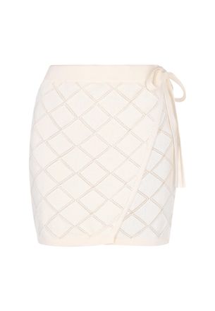 Izia Rock Frauen Creme