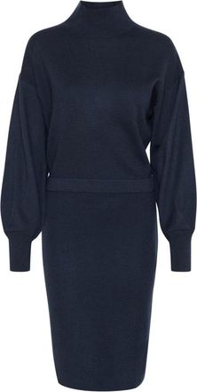 Inwear Femme, Robes, Bleu, Taille: 46 FR Wanetta Ilze Dress