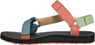 Teva Femme, Chaussures, Multicolore, Taille: 38 EU Original Universal Sandal