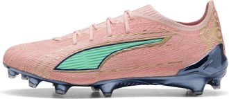 Puma ULTRA 6 ULTIMATE CA MIA FG Fu&szlig;ballschuhe Unisex, Schuhe, Rosa, 40.5