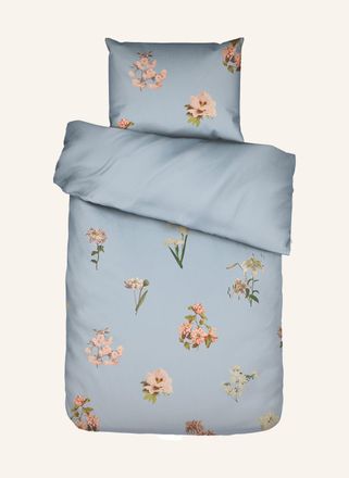 Essenza Essenza Bettwäsche Annebella blau