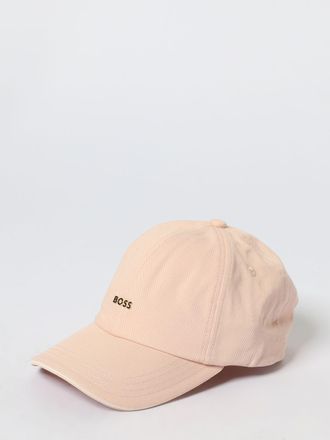 HUGO BOSS Chapeau BOSS Femme couleur Rose