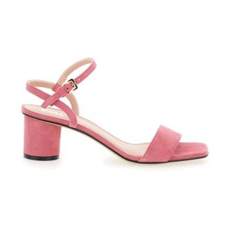 Pollini Damen, Schuhe, Rosa, 37 EUGr&ouml;&szlig;e