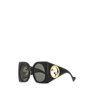 Gucci Damen, Accessories, Schwarzk, ONE SIZEGr&ouml;&szlig;e