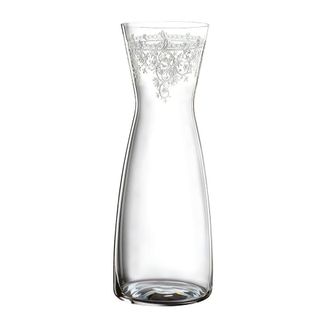 Spiegelau & Nachtmann Dekantierkaraffe, Kristallglas, 1 L, Renaissance, 4662057
