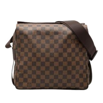 Louis Vuitton Pre-owned Naviglio - Femme - Pre-owned - Brun - Taille: ONE Size