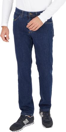 Club Of Comfort Herren Hose Henry-z7054 - Jeansblau Gr&ouml;&szlig;e: 38/30