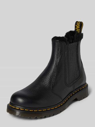 Dr. Martens Chelsea Boots aus echtem Leder Modell Leonore II