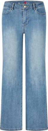 Buena Vista Damen, Jeans, Blau, SGr&ouml;&szlig;e