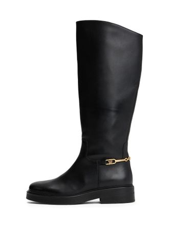 Tommy Hilfiger Stiefel