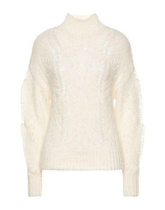 Nenette MAILLE - Cols roul&eacute;s sur YOOX.COM