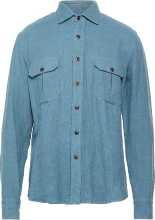 Salvatore Piccolo TOPS - Hemden auf YOOX.COM