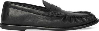 Paul Smith Mokassins - Schwarz