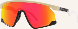 Oakley Sonnenbrille Bxtr braun