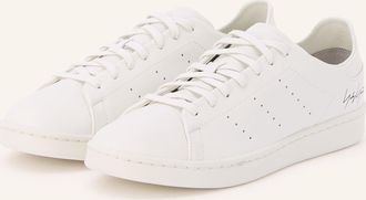 Yohji Yamamoto Sneaker Y-3 Stan Smith weiss