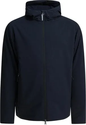 Houdini Veste coupe-vent Puff Up - Homme - Vestes - Noir - Taille: XL
