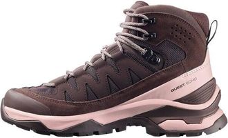 Salomon Damen Wanderschuhe QUEST ECHO GORE-TEX