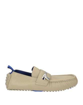 Burberry SCHUHE - Mokassins auf YOOX.COM