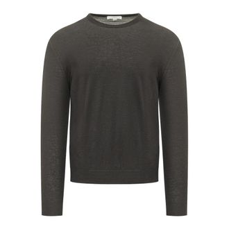 Malo Pulls &agrave; col rond - Homme - Pulls - Noir - Taille: 3XL