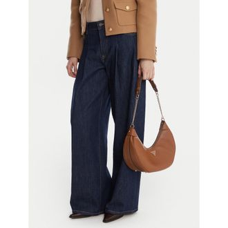 Guess Handtasche Guess HWBG95 19010 Braun