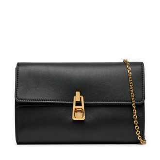 Coccinelle Handtasche Coccinelle Coccinellemagie E1 RW0 19 01 01 Schwarz