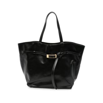Anine Bing Tote Bag - - Bags - Damen - Schwarzk - ONE SIZE
