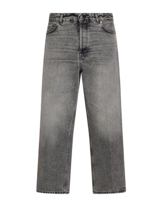 Haikure HOSEN & R&Ouml;CKE - Jeanshosen auf YOOX.COM