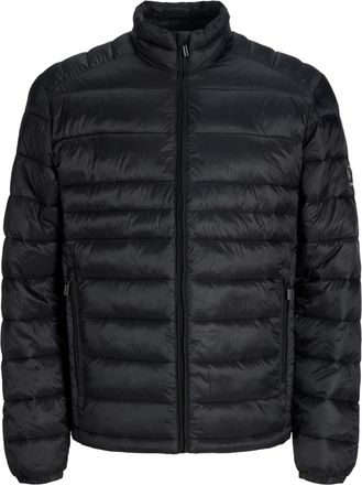 Jack & Jones Jjekingsley Light Puffer Collar Noos