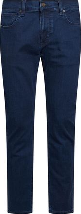 Baldessarini HOSEN & R&Ouml;CKE - Jeanshosen auf YOOX.COM