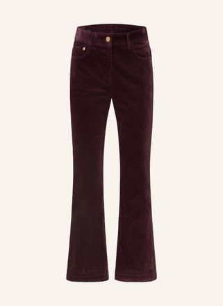 Pamela Henson Pamela Henson 7/8-Cordhose blau