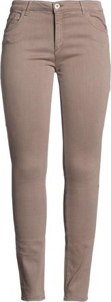 Trussardi HOSEN & R&Ouml;CKE - Jeanshosen auf YOOX.COM