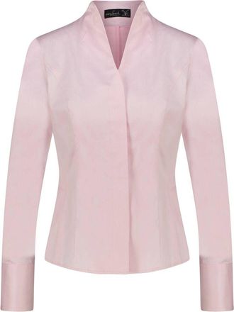 van Laack Damen Bluse ALISA-NOS