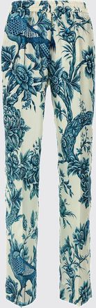 F.R.S. For Restless Sleepers Pantalon F. R.S FOR RESTLESS SLEEPERS Femme couleur Bleu