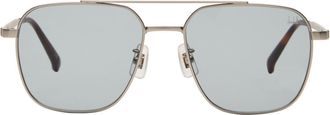 Dunhill BRILLEN - Sonnenbrillen auf YOOX.COM