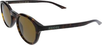 Gucci Sonnenbrillen - GG2079S - Gr. unisize - in Braun - f&uuml;r Damen