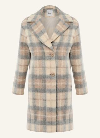 Brax Brax Mantel Style Davos beige