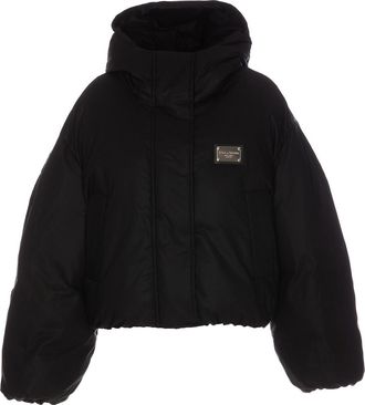 Dolce & Gabbana Veste Casual - Noir