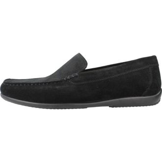 Geox Herren, Schuhe, Blau, 43 EUGr&ouml;&szlig;e