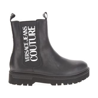 Versace Jeans Couture Syrius Boot - - Shoes - Herren - Schwarzk - 41 EU