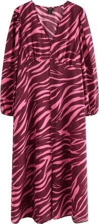 Lindex Kleid Carin
