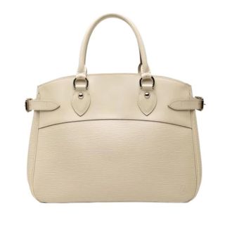 Louis Vuitton Pre-owned The Passy PM - - Pre-owned - Damen - Wei&szlig; - ONE SIZE