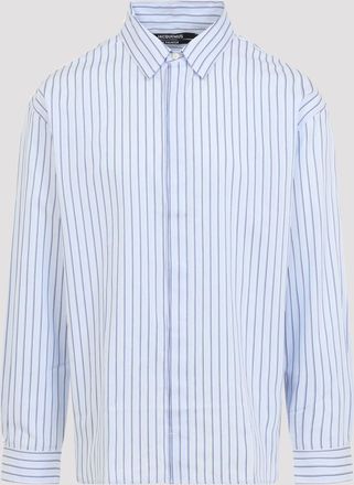 Jacquemus Chemise Jacquemus Le Simon