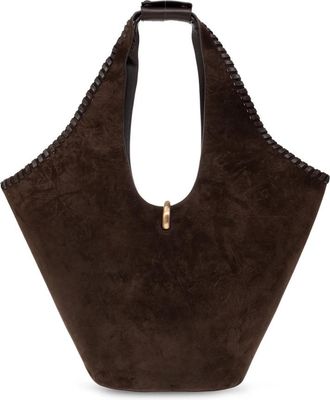 Cult Gaia Nova Bag - - Bags - Damen - Braun - ONE SIZE